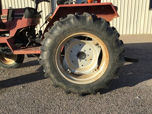1984 International Harvester 254 Tractors Less than 40 HP for Sale ...