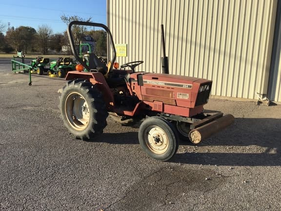 1984 International Harvester 254 Tractors Less than 40 HP for Sale ...