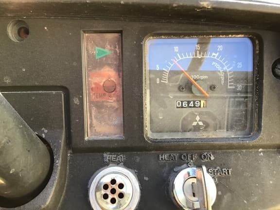 1984 International Harvester 254 Tractors Less than 40 HP for Sale ...