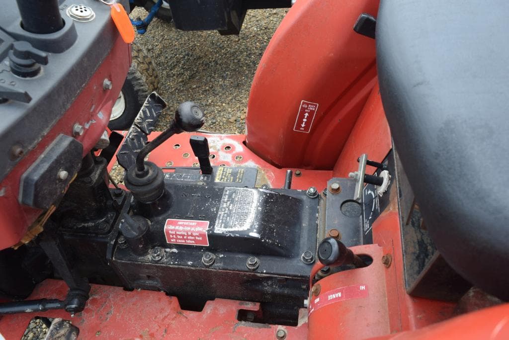 International Harvester 254 Tractors Less than 40 HP for Sale | Tractor ...