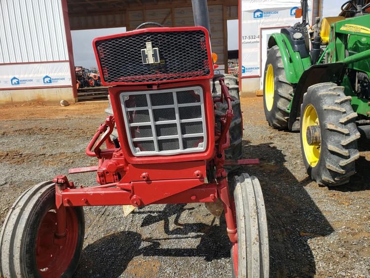 International Harvester 274 Tractors Less than 40 HP for Sale | Tractor ...