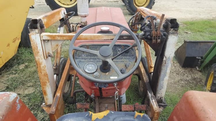 International Harvester 284 Tractors Less than 40 HP for Sale | Tractor ...