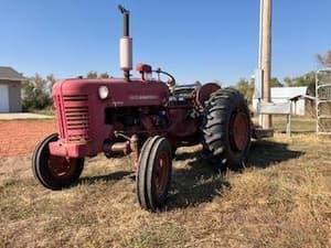 SOLD - International Harvester 300 Lot No. 8 Tractors with 45 HP ...