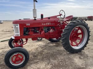 SOLD - INTERNATIONAL 300 Tractors with 45 HP | Tractor Zoom