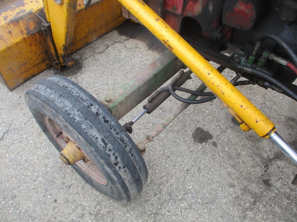 International Harvester 300 Tractors 40 to 99 HP for Sale | Tractor Zoom