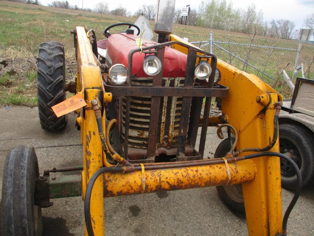 International Harvester 300 Tractors 40 to 99 HP for Sale | Tractor Zoom