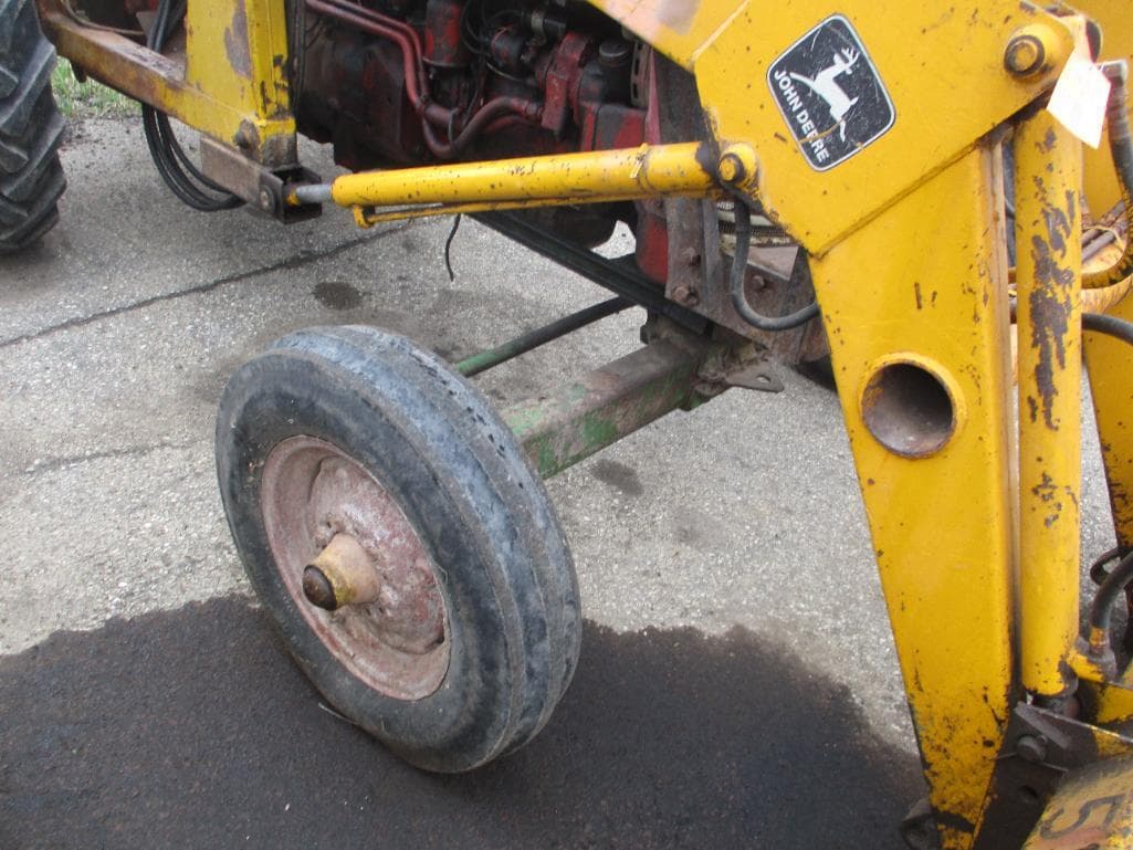 International Harvester 300 Tractors 40 to 99 HP for Sale | Tractor Zoom