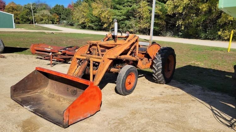 International Harvester 300 Tractors 40 to 99 HP for Sale | Tractor Zoom