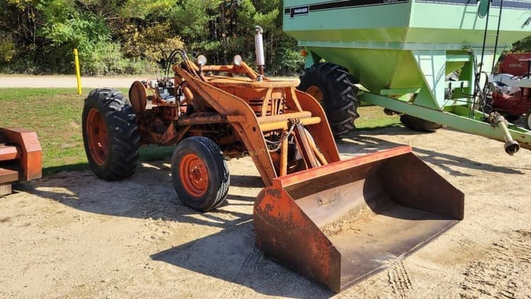 International Harvester 300 Tractors 40 to 99 HP for Sale | Tractor Zoom