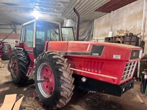 SOLD - International Harvester 3388 Lot No. 7 Tractors with 4,635 Hrs ...