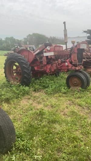 SOLD - International Harvester 340 Lot No. 70 Tractors with 47 HP ...