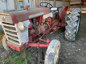 International Harvester 340 Lot No. 230-RT Tractors For Sale with 47 HP ...