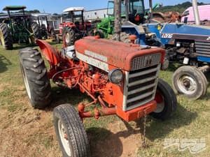 International Harvester 340 Lot No. 14486 Tractors For Sale with 47 HP ...