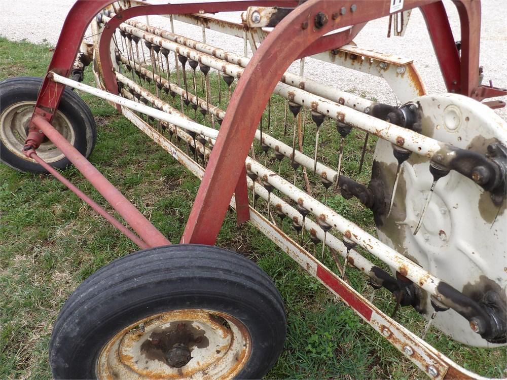 International Harvester 35 Hay and Forage Hay - Rakes/Tedders for Sale ...