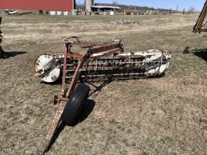 SOLD - International 35 Hay Rake Hay and Forage | Tractor Zoom