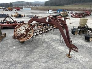 International Harvester 35 Lot No. 344 Hay and Forage For Sale ...