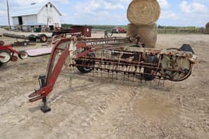 SOLD - International Harvester 35 Lot No. 66 Hay and Forage | Tractor Zoom