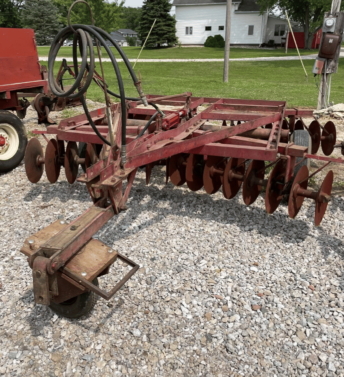 International 37 Tillage Disks for Sale | Tractor Zoom