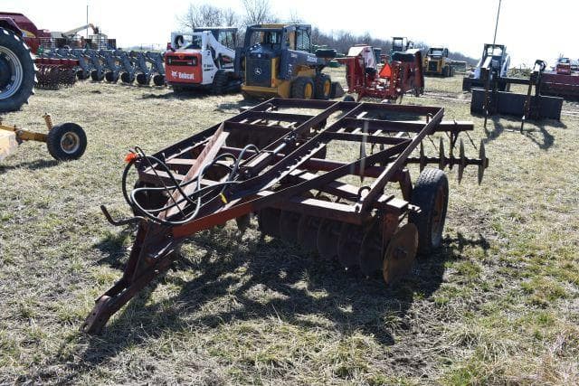 International Harvester 37 Tillage Disks for Sale | Tractor Zoom