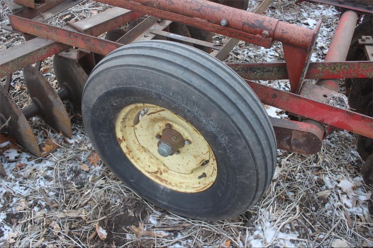 International Harvester 370 Tillage Disks for Sale | Tractor Zoom