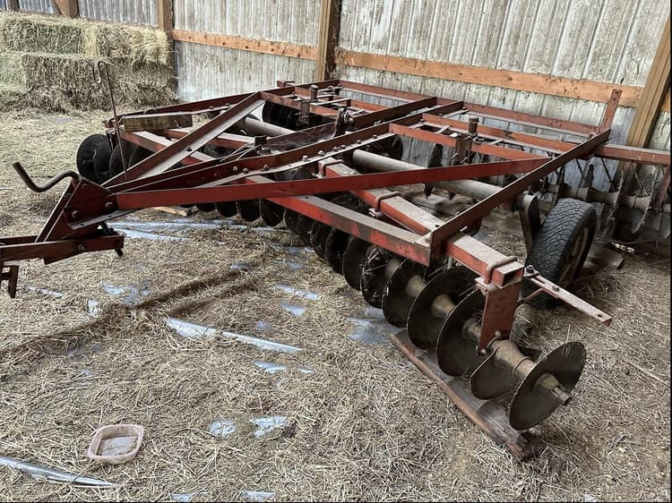 International Harvester 370 Tillage Disks for Sale | Tractor Zoom