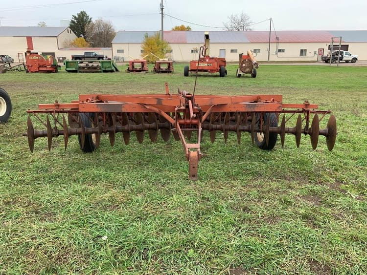 International Harvester 370 Tillage Disks for Sale | Tractor Zoom