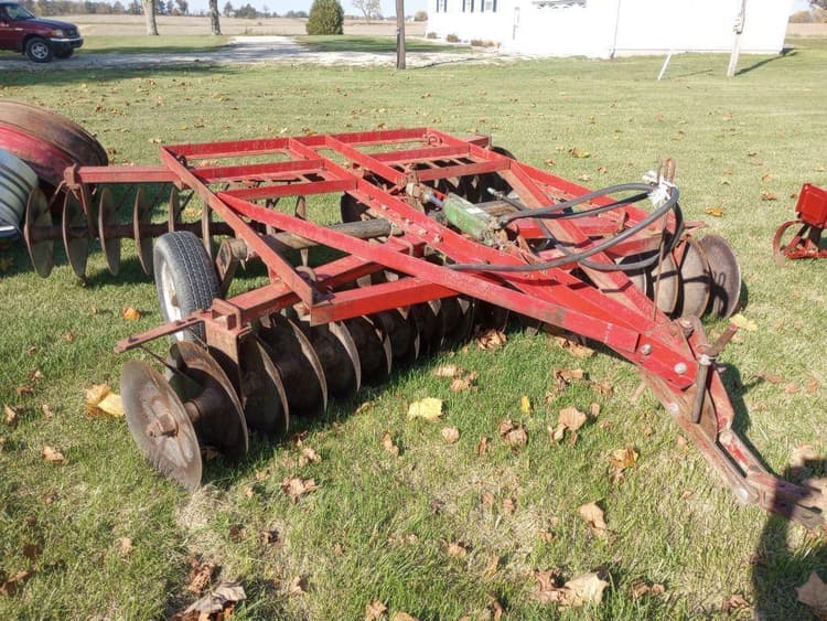International Harvester 370 Tillage Disks for Sale | Tractor Zoom