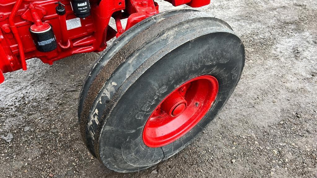 International Harvester 385 Tractors 40 to 99 HP for Sale | Tractor Zoom
