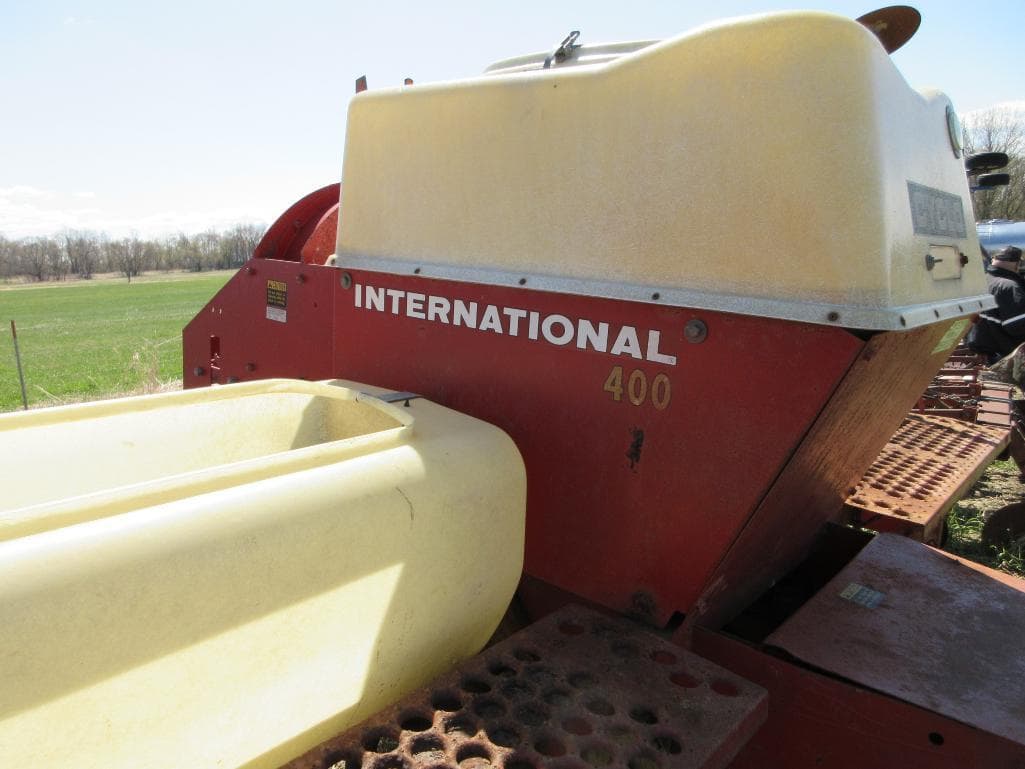 International Harvester 400 Planting Planters for Sale | Tractor Zoom