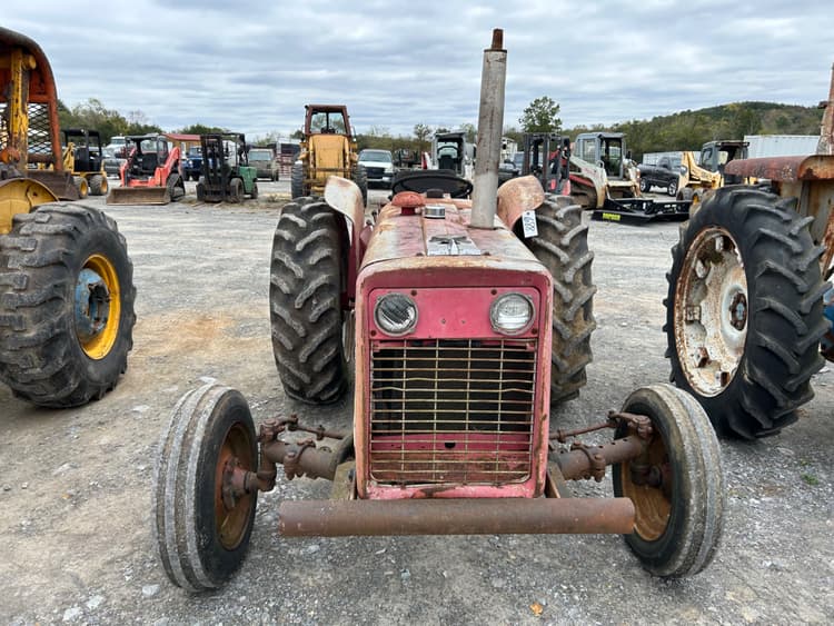 International Harvester 424 Tractors 40 to 99 HP for Sale | Tractor Zoom