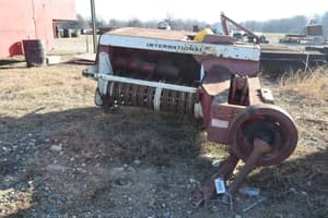 SOLD - International Harvester 430 Lot No. 9928 Hay and Forage with ...