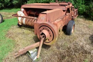 SOLD - International Harvester 435 Lot No. 106b Hay and Forage with ...