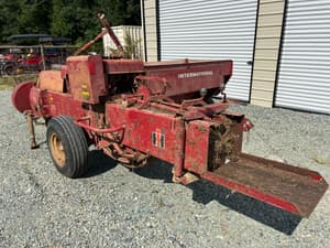 SOLD - International Harvester 435 Lot No. 154a Hay and Forage with ...