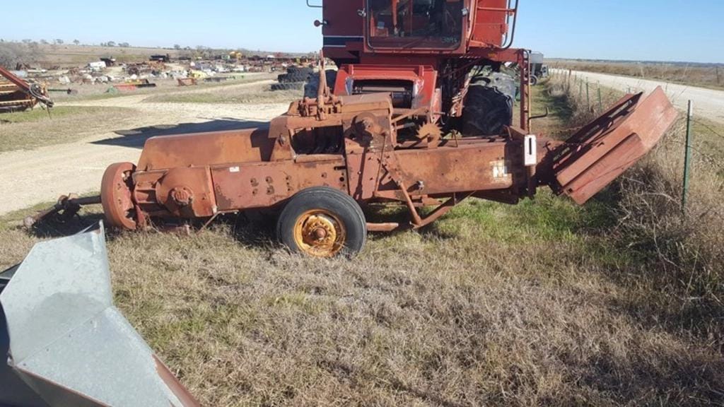 International Harvester 440 Hay and Forage Balers - Square for Sale ...