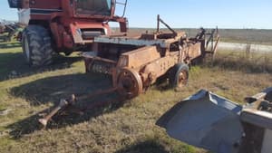 SOLD - International Harvester 440 Lot No. 3935 Hay and Forage with ...