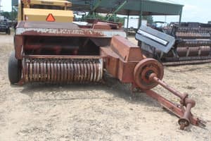 SOLD - International Harvester 440 Lot No. 2415 Hay and Forage with ...