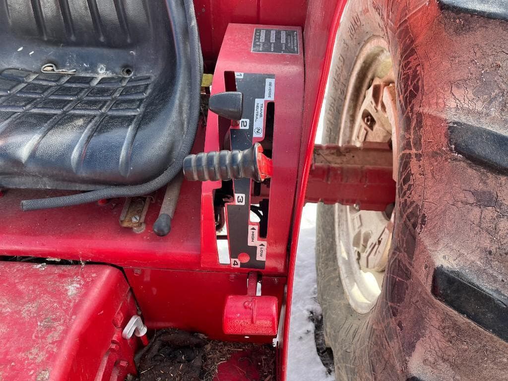 International Harvester 464 Tractors 40 to 99 HP for Sale | Tractor Zoom