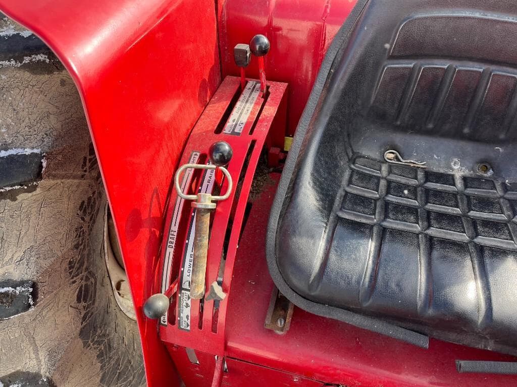 International Harvester 464 Tractors 40 to 99 HP for Sale | Tractor Zoom