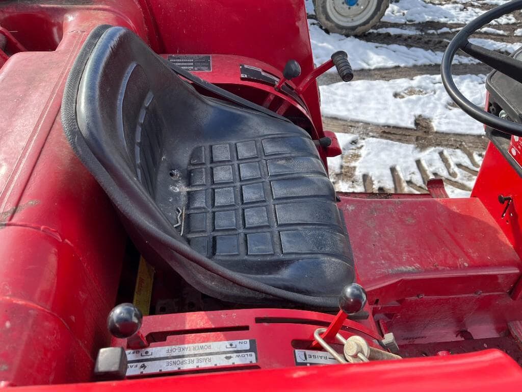 International Harvester 464 Tractors 40 to 99 HP for Sale | Tractor Zoom