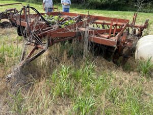 SOLD - International Harvester 470 Tillage with --- In | Tractor Zoom