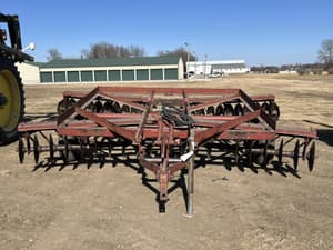 SOLD - International Harvester 470 Tillage with 13 ft | Tractor Zoom