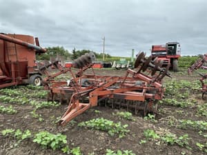 SOLD - International Harvester 470 Tillage with --- In | Tractor Zoom
