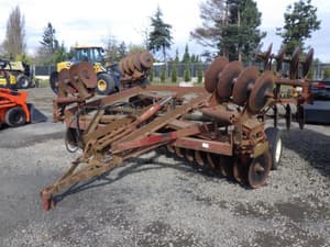 SOLD - International Harvester 470 Lot No. 6764 Tillage with --- In ...