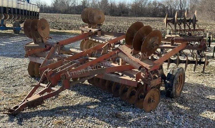 International Harvester 470 Tillage Disks for Sale | Tractor Zoom
