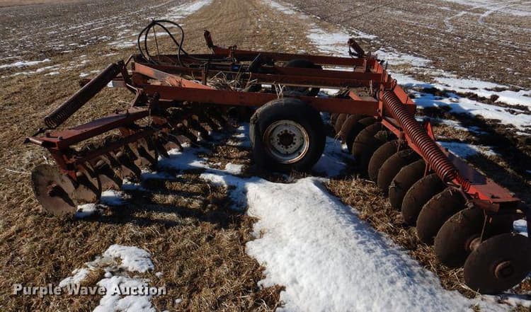 International Harvester 470 Tillage Disks for Sale | Tractor Zoom