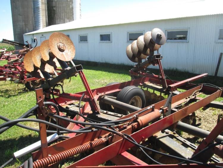 International Harvester 470 Tillage Disks for Sale | Tractor Zoom