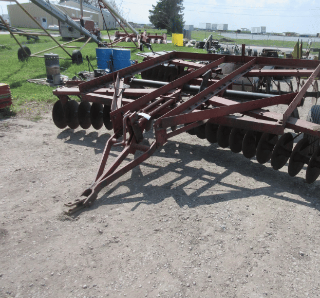 International 470 Tillage Disks for Sale | Tractor Zoom