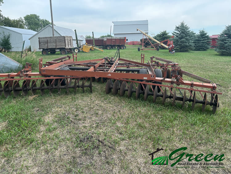 International Harvester 480 Tillage Disks for Sale | Tractor Zoom