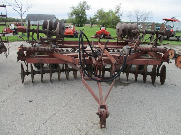 International Harvester 480 Tillage Disks for Sale | Tractor Zoom