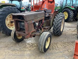 SOLD - International Harvester 484 Lot No. 17311 Tractors with 2,296 ...